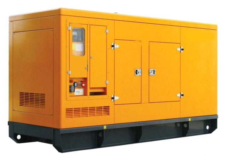 Genset | Smart Diesel Generator Management Solutions - Blackbox GPS ...