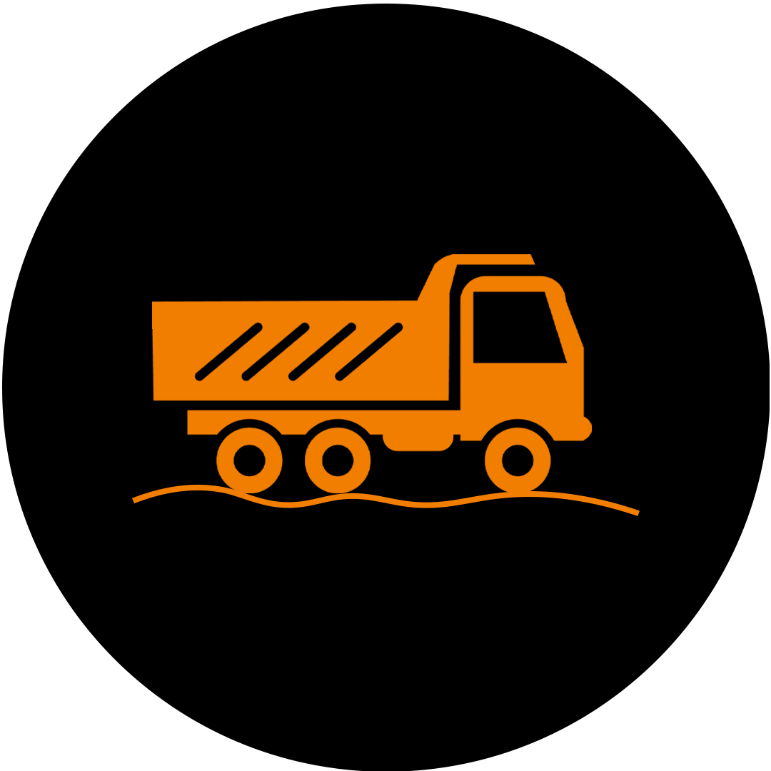 Dumper Rollover Safety System - Blackbox GPS Technology